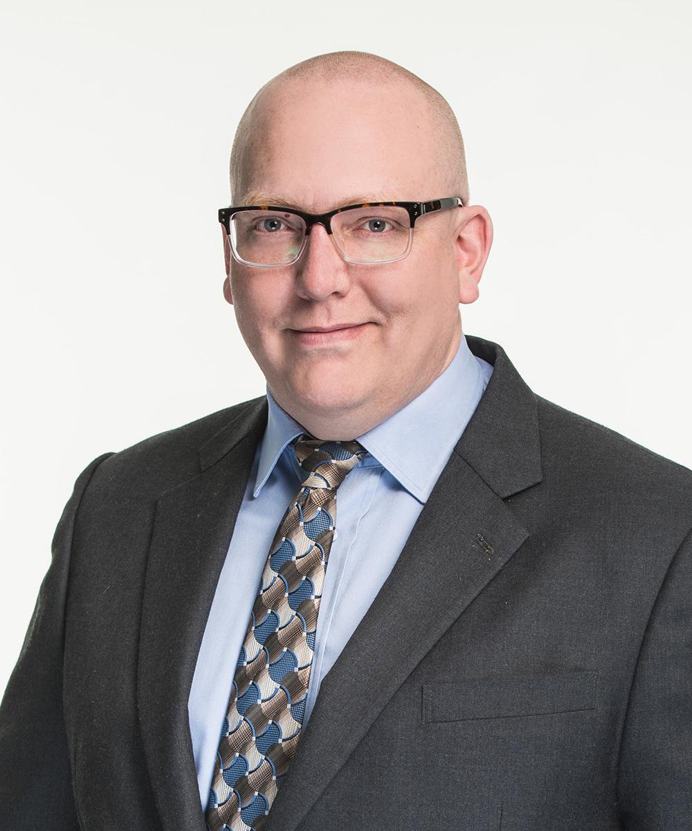 Scott Skjei | Simonson Team Wealth Management